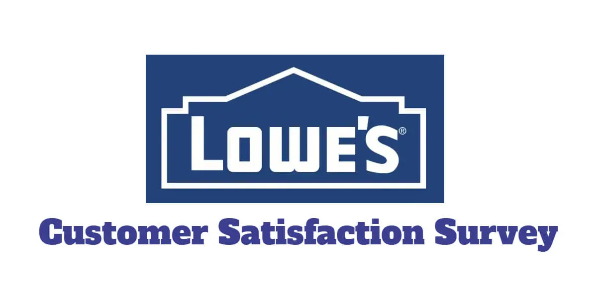 Services Archives - Lowe's Survey